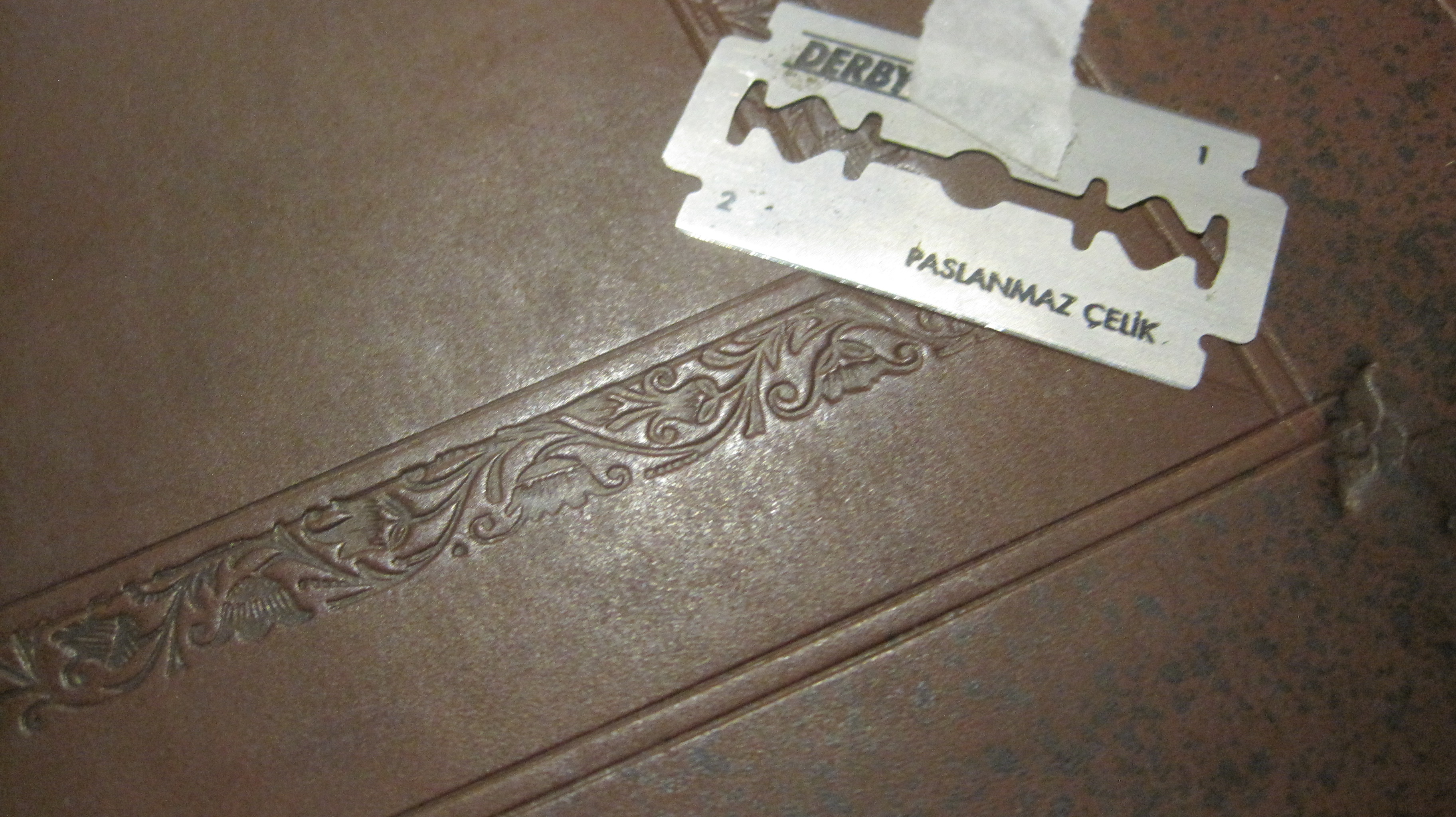 The Rebindery – I started bookbinding as a hobby more than 40 years ago ...